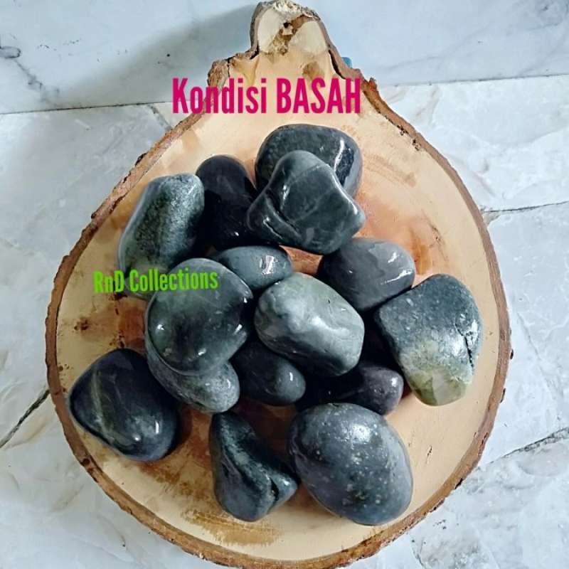 Promo batu koral Bengkulu sebagai batu tabur pot tanaman dan hiasan ...