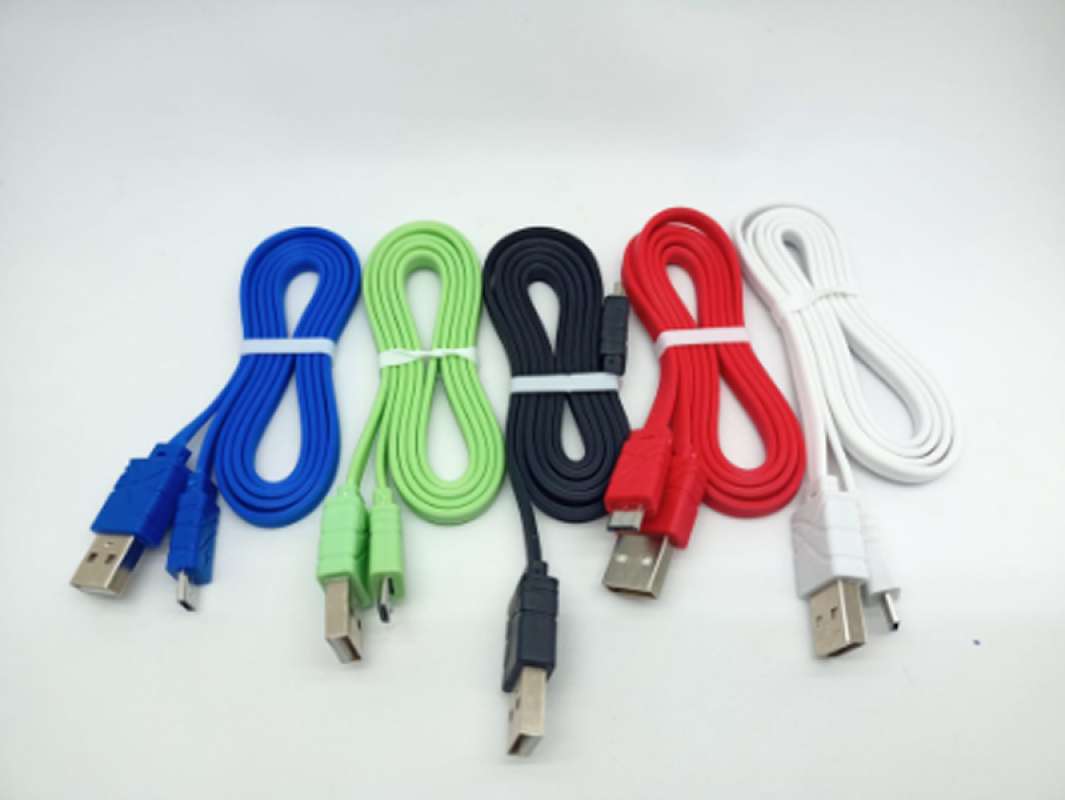 Jual Infinix Kabel Data Usb Micro 3 A Spesifikasi Original, Murah ...