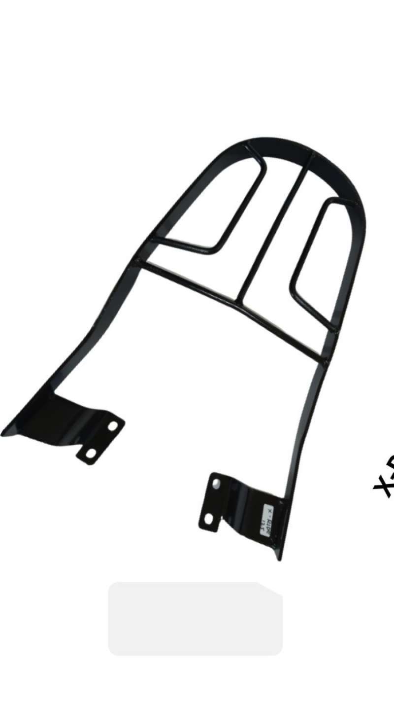 Jual Bracket Braket Breket Box Paten Yamaha X Ride Xride di Seller ...