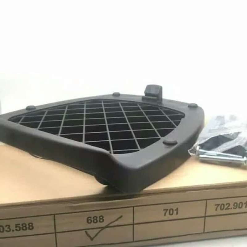Promo BASEPLATE /TATAKAN BOX KMI TIPE 688 PNP - Multivariasi Multicolor ...