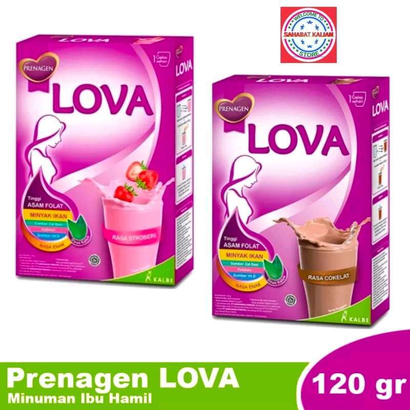 Susu Prenagen 1 Dus 🔥 Harga Terbaru Mei 2026