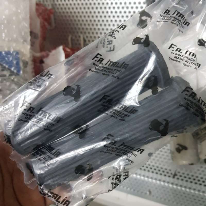 Jual Hand grip hanpat vespa px excel Fa italia original di Seller ...