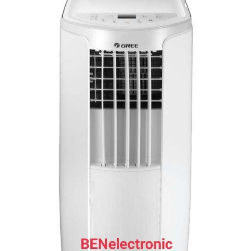 Jual Ac Gree Portable 1,5pk Di Seller Eudora - Cilandak Timur, Kota ...
