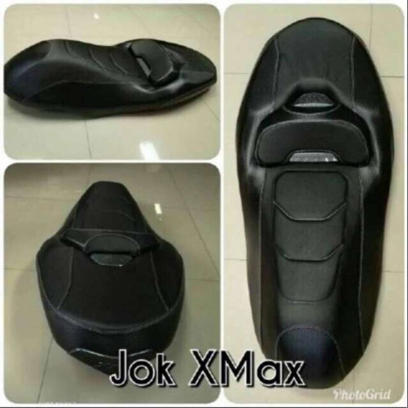 Promo JOK YAMAHA XMAX 250CC MODEL TRANSFORMER ORIGINAL NEMO Diskon 5% ...