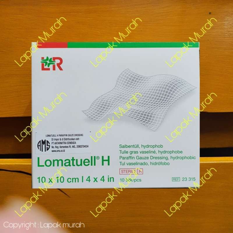 Promo Lomatuell H 10 X 10 Cm = Daryantulle = Sofratulle Diskon 2% Di ...