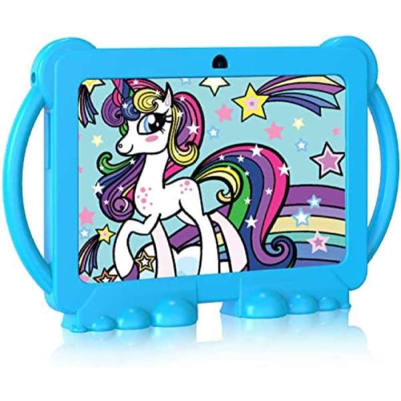 Jual Kids Tablet, 7 inch Tablet, Tablet for Kids Android 11.0, 32 GB ...