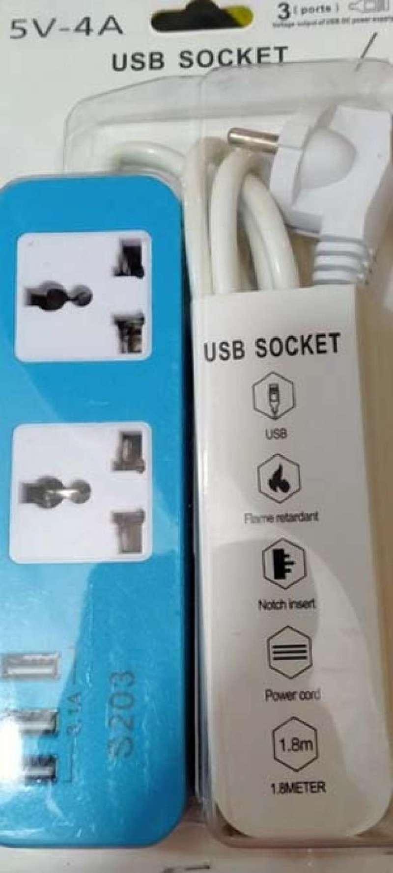 Jual Sambungan Kabel Usb di Seller seven solutions - Babatan, Kota ...