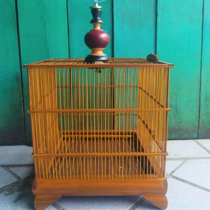 Jual Kandang Wambi Mini Termurah - Harga Grosir Terupdate Hari Ini | Blibli