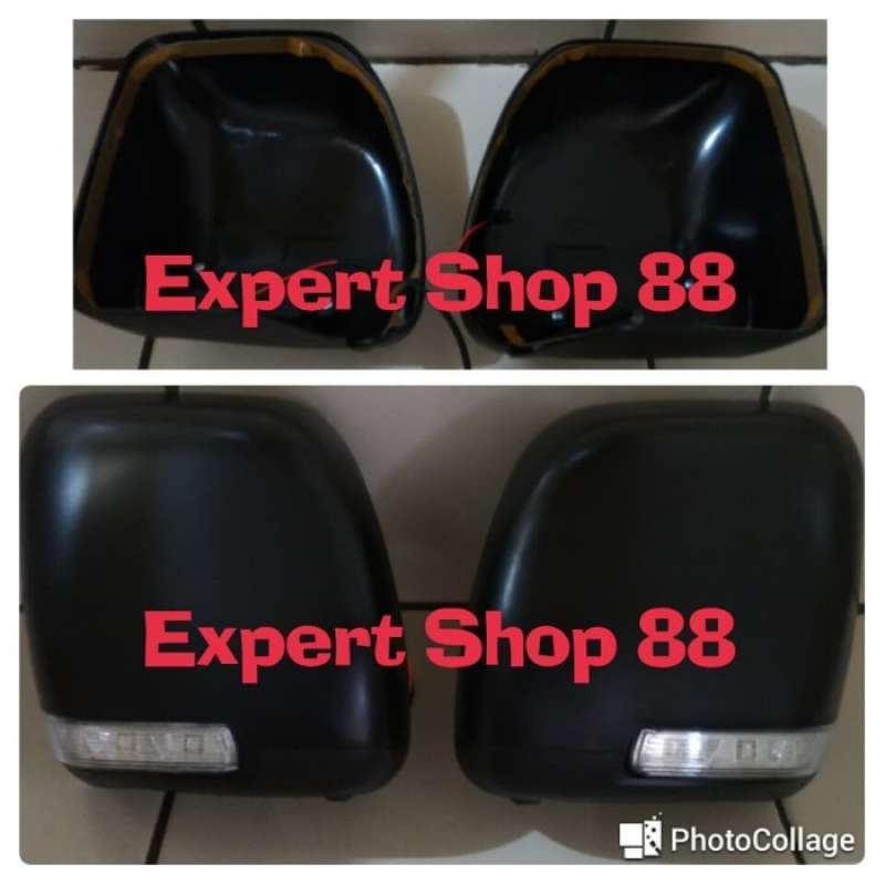 Jual cover kaca spion sepion grand gran max granmax grandmax plus sen ...