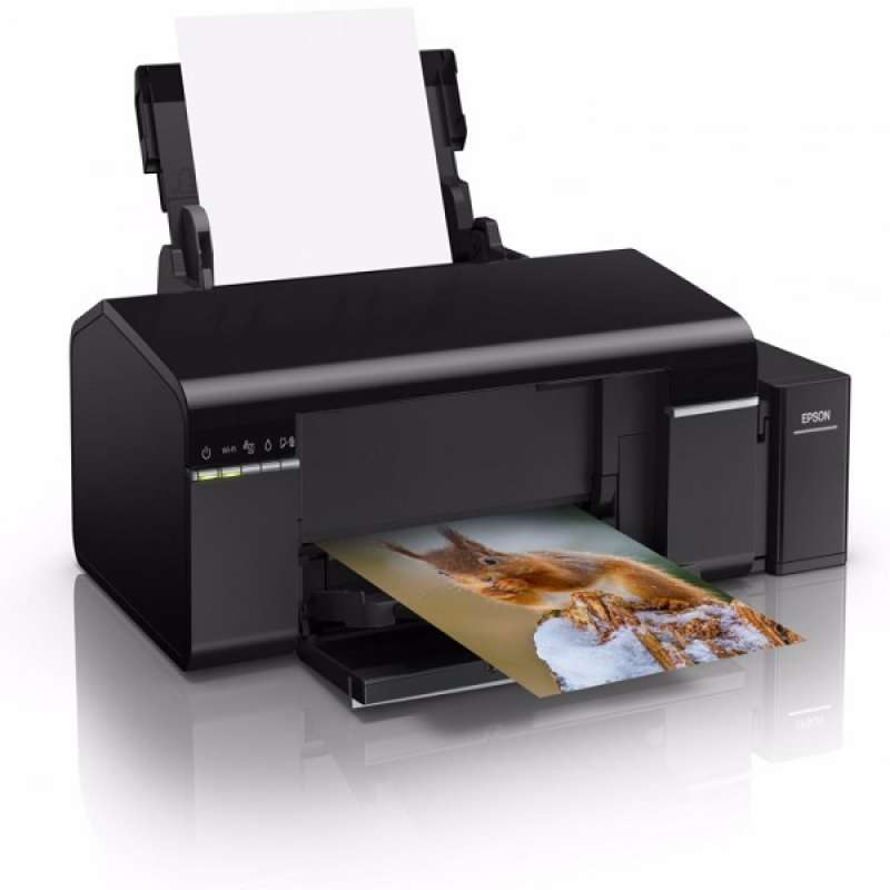 Printer Epson L805 - Harga Terbaru Agustus 2024 | Blibli