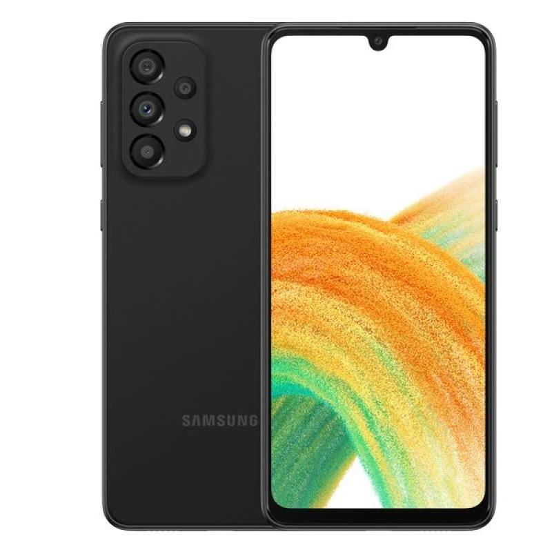 Jual Samsung Galaxy A33 5G Exynos 1280 5nm Octa-core IP67 Water ...