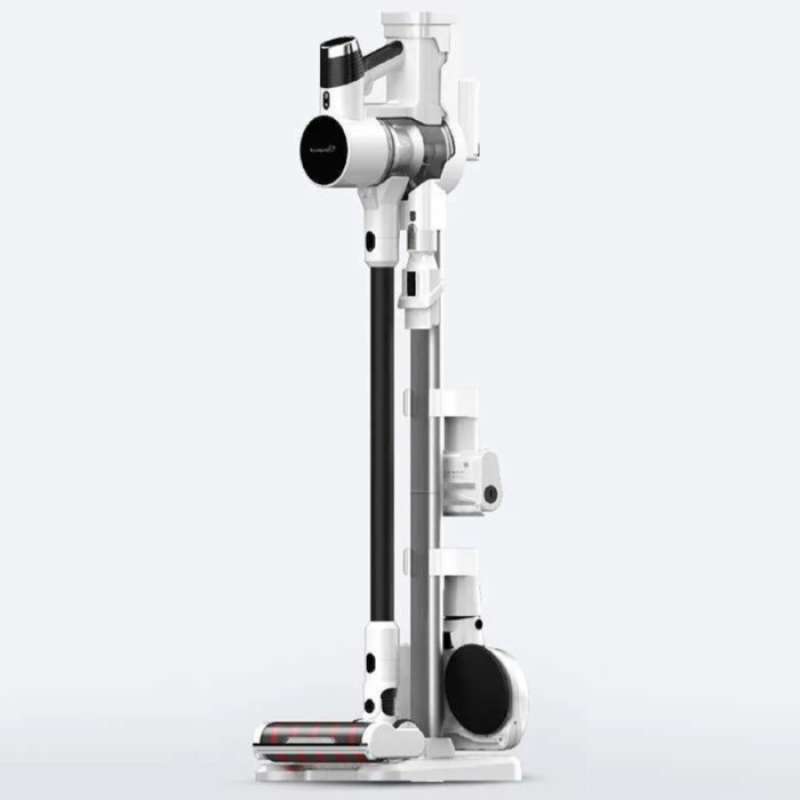 Jual Kurumi KV10 Charging Stand Powerful Cordless Stick Vacuum Cleaner ...