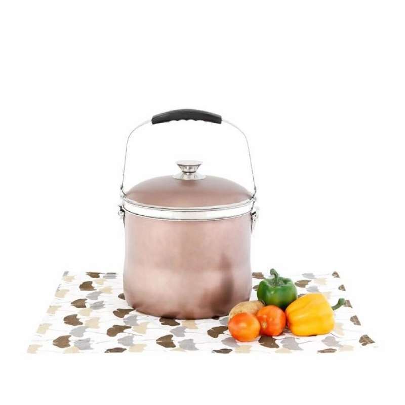Jual Akebono Thermal Cooker 9 Liter steamer di Seller Indo Super - Kota ...
