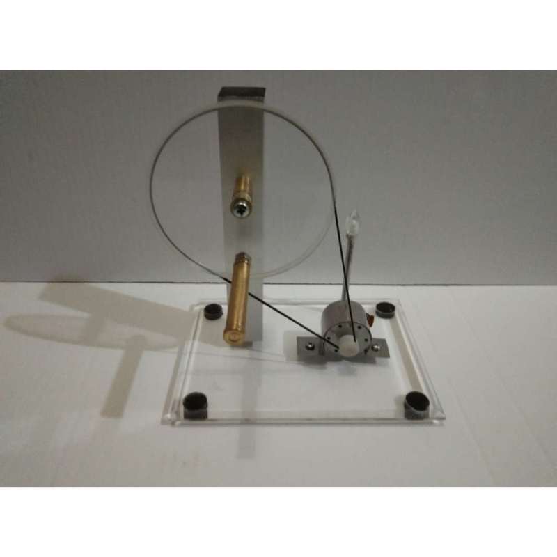 Jual Hand Generator / Generator Tangan Di Seller Aldithya - Kebon Lega ...