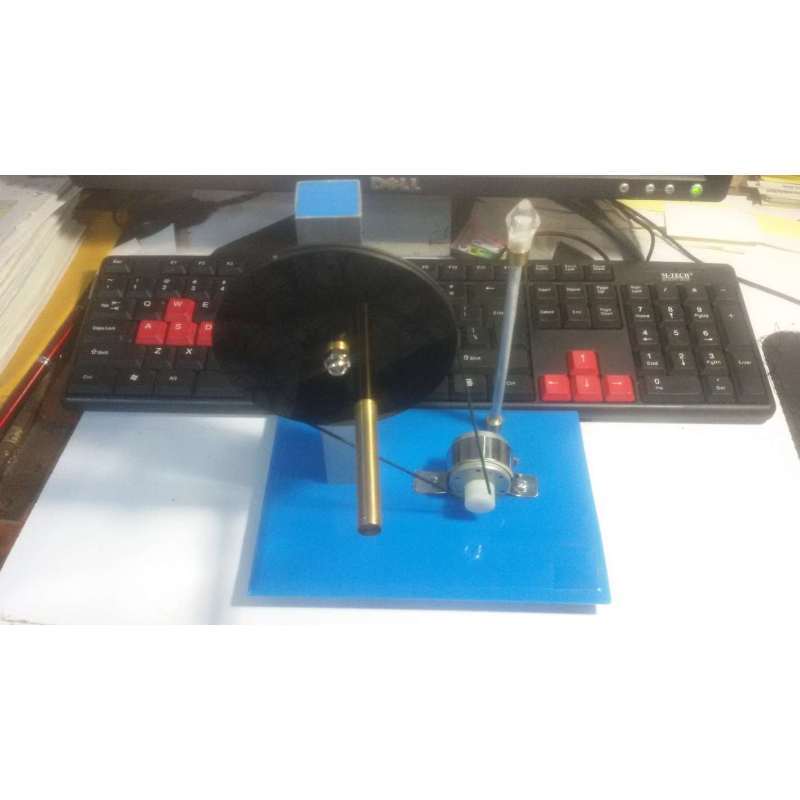 Jual Hand Generator / Generator Tangan Di Seller Aldithya - Kebon Lega ...