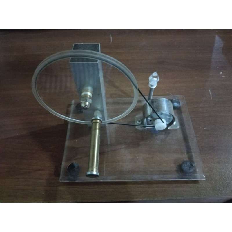 Jual Hand Generator / Generator Tangan Di Seller Aldithya - Kebon Lega ...