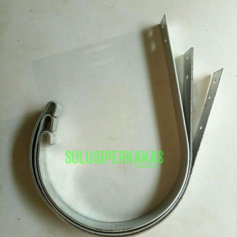 Promo Gantungan Talang Setengah Lingkaran 8 Diskon 5% Di Seller Woles ...