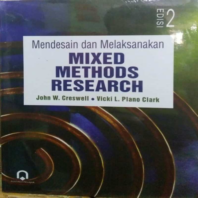 Jual Buku Creswell Original Harga Termurah April 2024 | Blibli