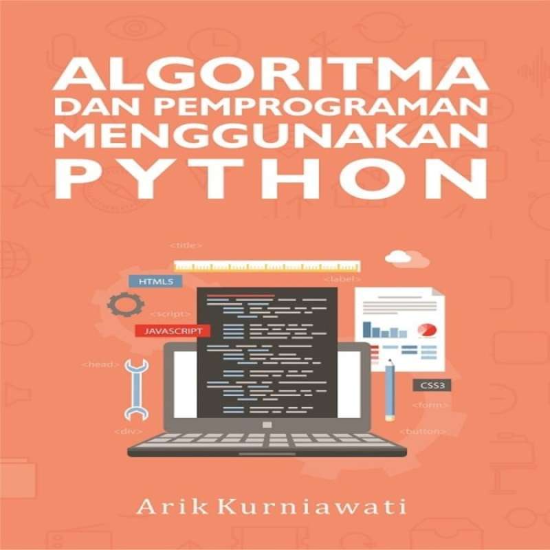 Promo Premium Buku Algoritma dan Pemrograman Menggunakan Python Limited ... Promo Premium Buku Algoritma dan Pemrograman Menggunakan Python Limited ...