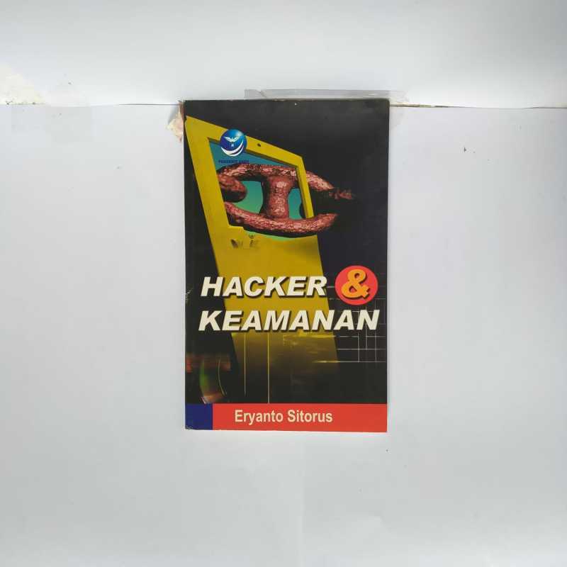 Jual Hacker Dan Keamanan Eryanto Sitorus Buku Komputer Buku Internet ... Jual Hacker Dan Keamanan Eryanto Sitorus Buku Komputer Buku Internet ...