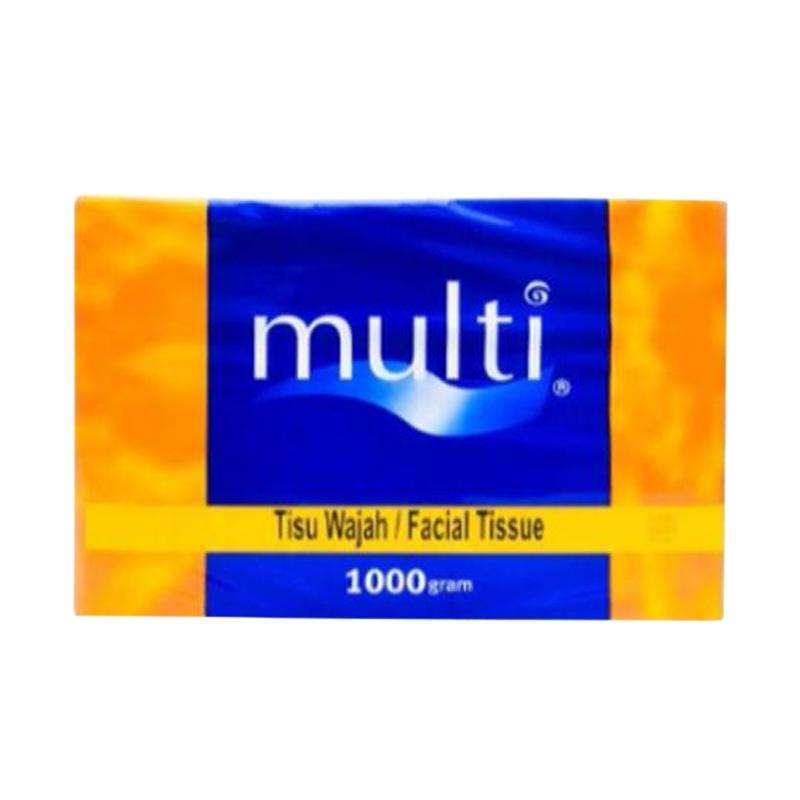 Jual Groceries - Multi Facial Tissue [1000 g] di Seller Sembako sukses ...