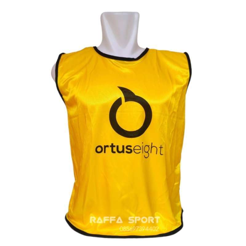 Jual ROMPI FUTSAL / ROMPI SEPAK BOLA / ROMPI LATIHAN di Seller TABRIZZ ...