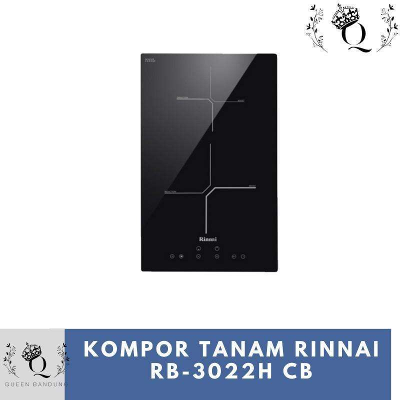 Jual KOMPOR TANAM RINNAI RB-3022H-CB di Seller Queen Bandung II ...