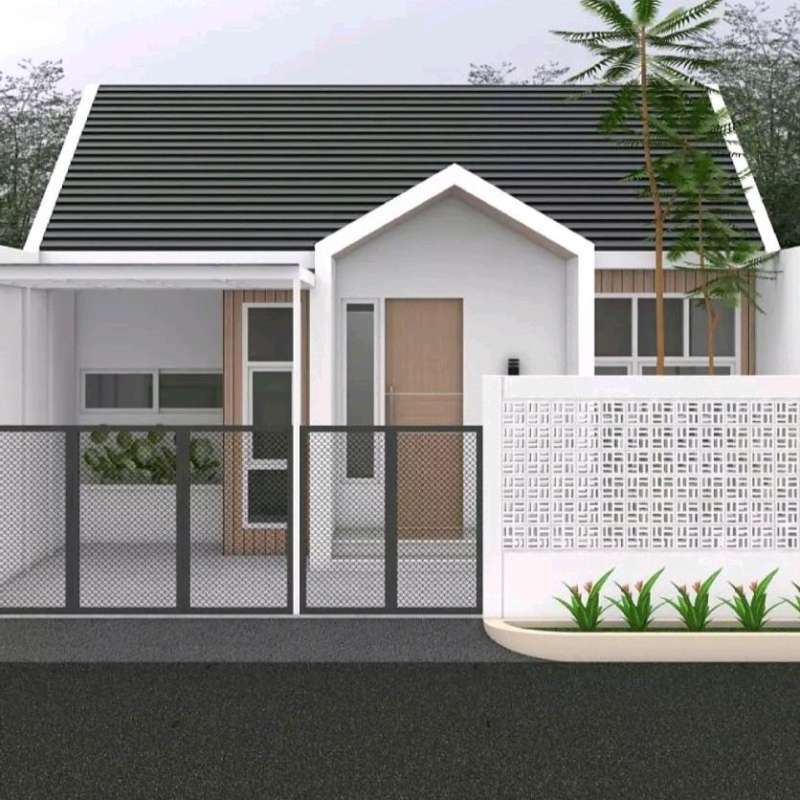 Promo ROSTER//BETON//MINIMALIS//DEKORASI//RUANGAN//RUMAH//SEKAT//PAGAR ...