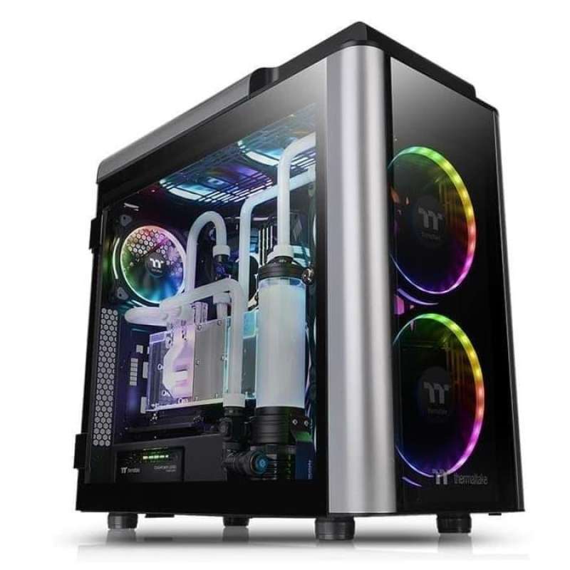 Jual Casing Thermaltake Level 20 Gt Rgb Plus Edition Di Seller Line ...