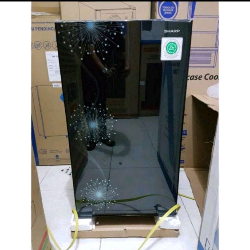 Jual Sharp Kulkas 1 Pintu di Seller Aw elektronik - Sako, Kota ... Jual Sharp Kulkas 1 Pintu di Seller Aw elektronik - Sako, Kota ...