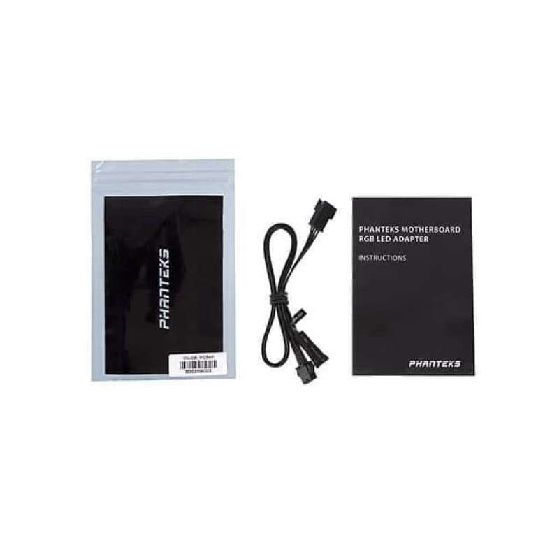 Jual Phanteks RGB LED Adapter di Seller TF COM - Mangga dua square ...
