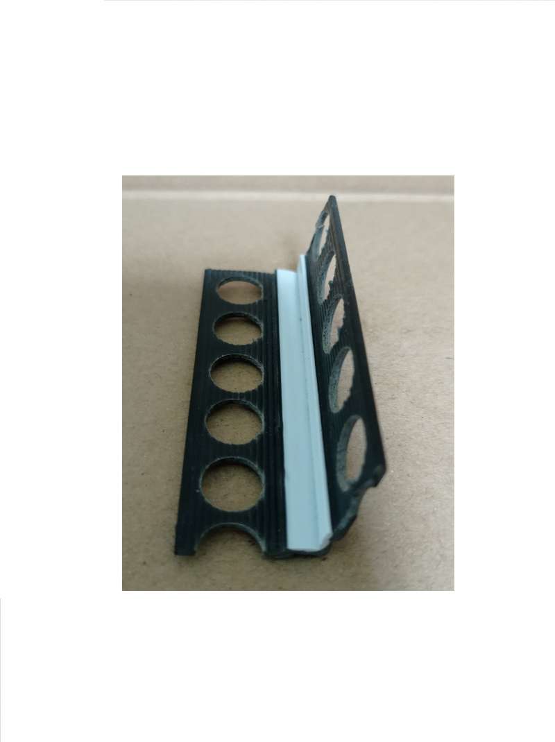 Jual Corner Bead / Inner Bead Sudutan Dalam Tembok Upvc Pvc Sck Al 2 Cw ...