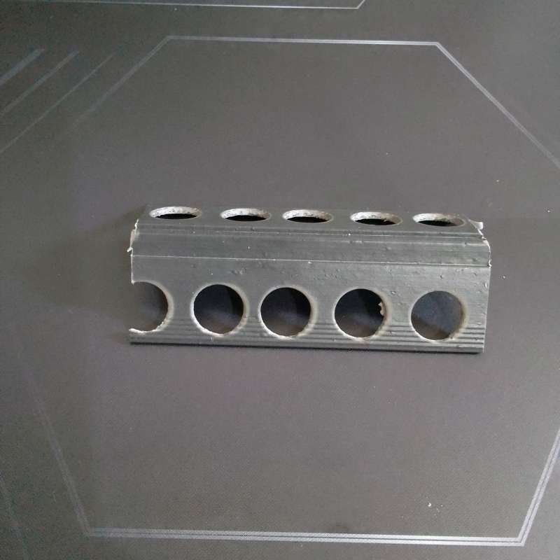 Jual Corner Bead / Inner Bead Sudutan Dalam Tembok Upvc Pvc Sck Al 2 Cw ...