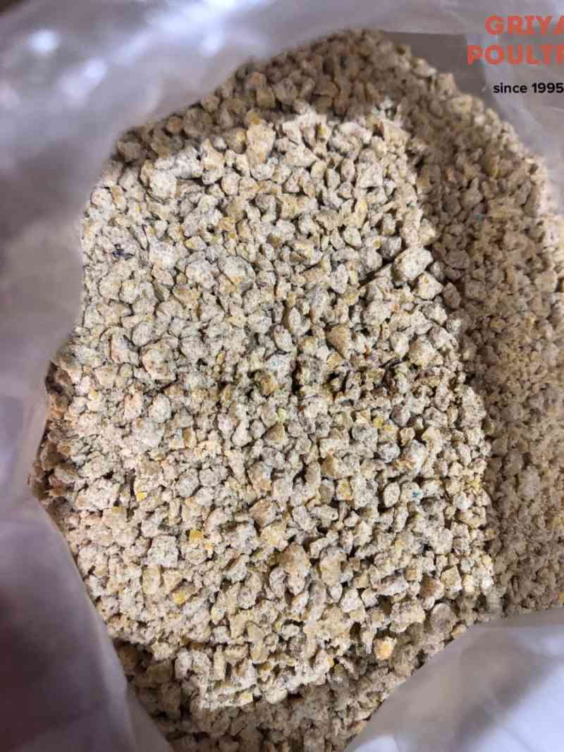 Jual Pakan Ayam Babi T51 By Charoen Pokphand Indonesia Repack 1 Kg Di ...