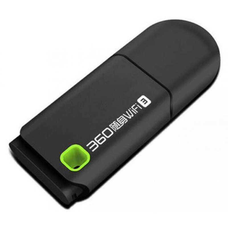 Promo GLO - Portable 360 3rd Gen Mini USB Wireless Router Wifi Adapter ...