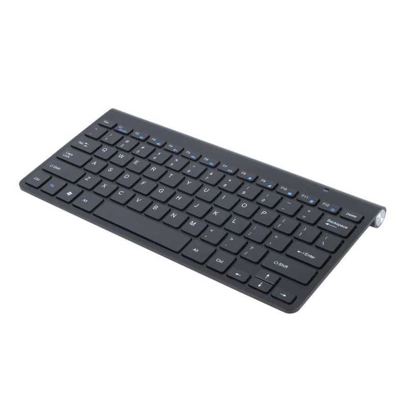 Promo GLO - Wireless Mini Keyboard Portable Android Windows - T011 ...