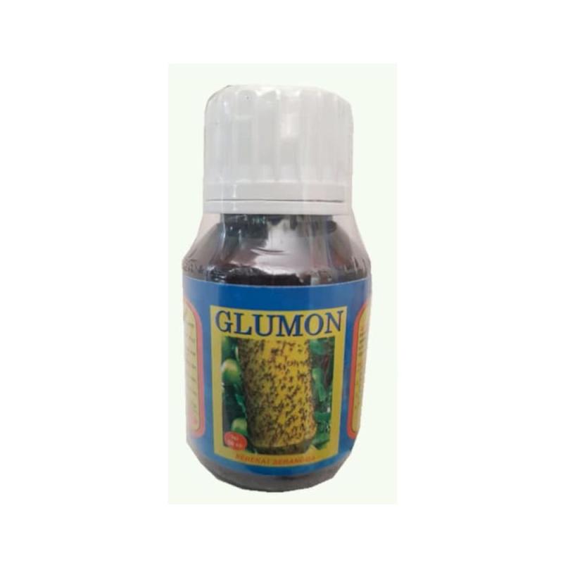 Jual Primasid Glumon Lem Perangkap Serangga [100 Ml] Di Seller Berkah ...