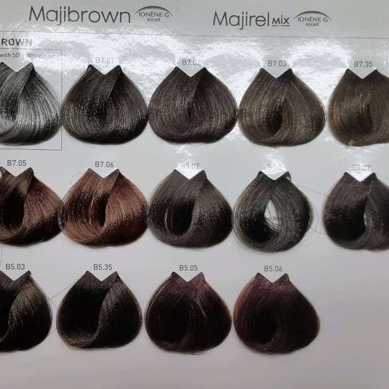 Promo Loreal Majibrown Diskon 20% Di Seller Fdad Max Supplier ...