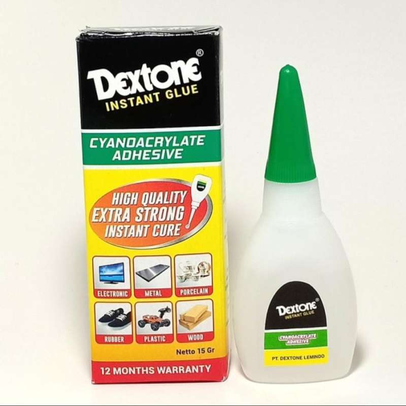 Dextone Instant Glue