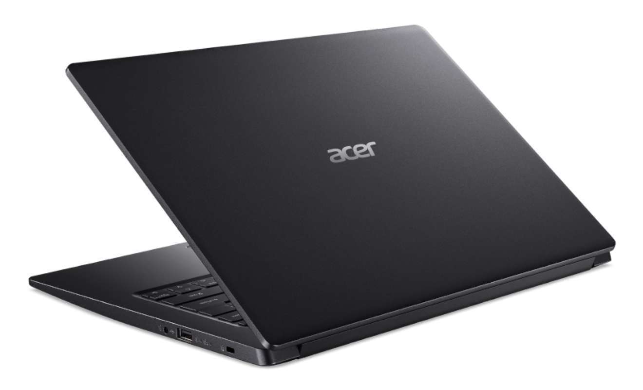 Jual Acer Aspire 3 Slim A314-22 R3-3250 Ram 8gb 256gb Ssd 14 Hd Windows ...
