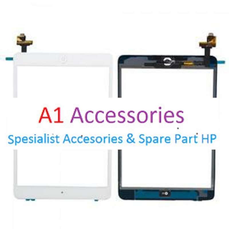 Jual Ipad Mini 2 Touchscreen Spesifikasi Original, Murah & Diskon Harga ...