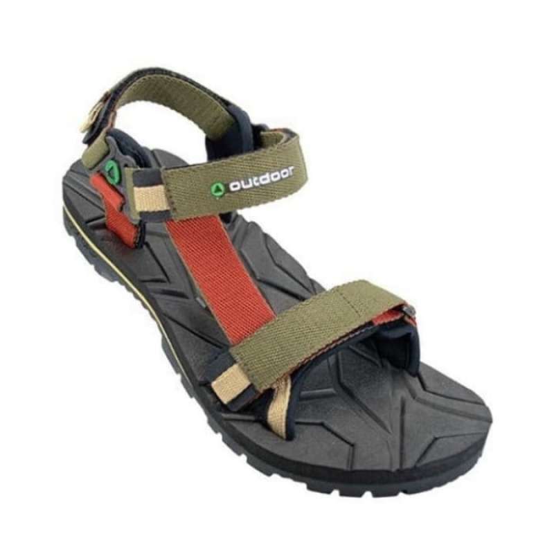 Jual Sandal gunung pria outdoor saber original not eiger di Seller MediaShop - Kedoya Utara ...