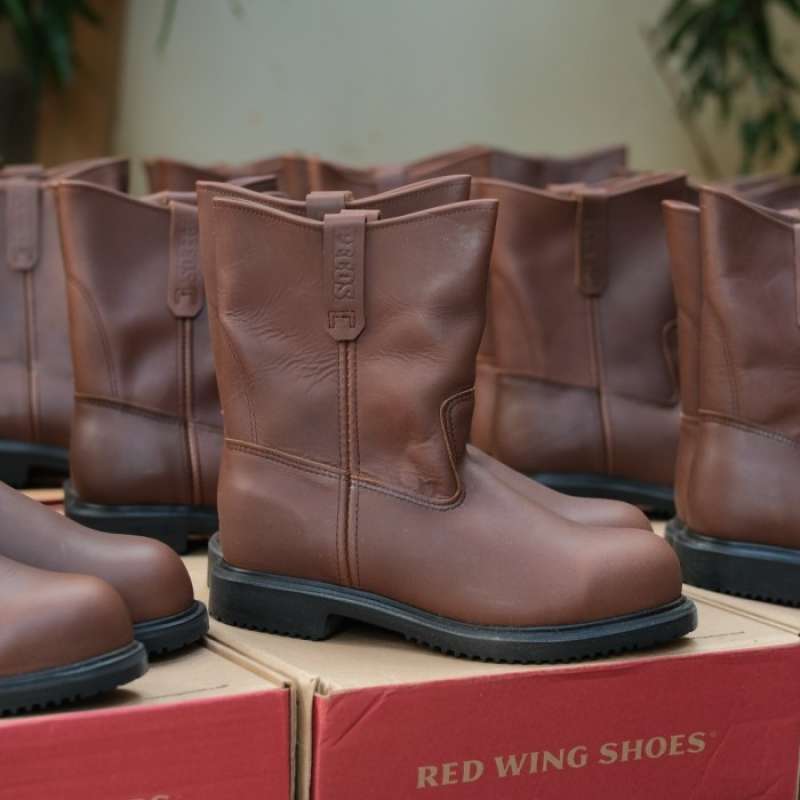 Jual Sepatu Redwing Pecos Original Murah - Harga Diskon Mei 2024 ...