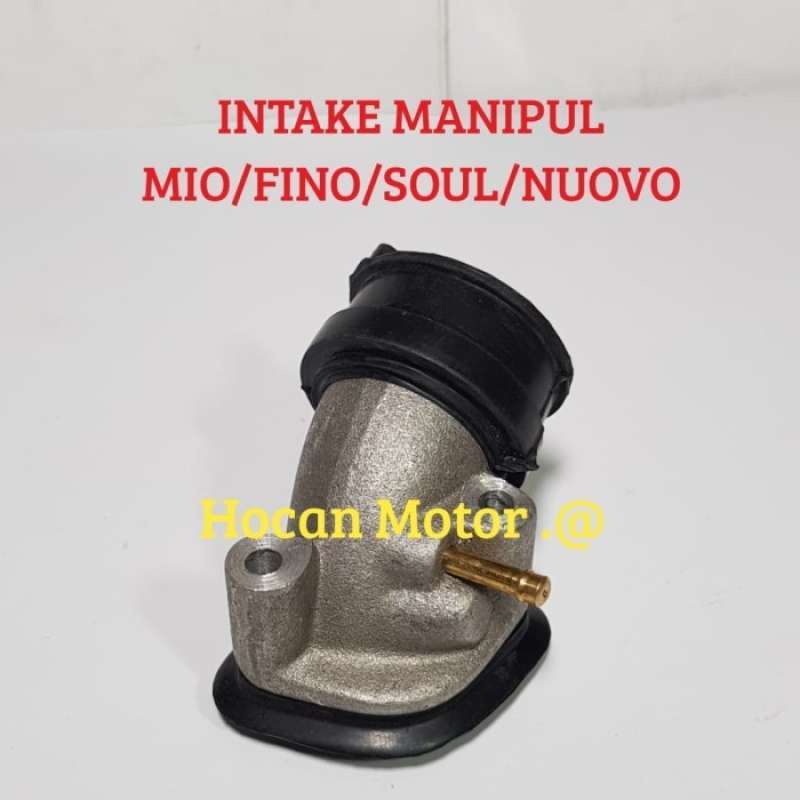 Promo Intek Manipul Intake Mio Sporty Mio Smile Mio Soul Fino Nuovo ...
