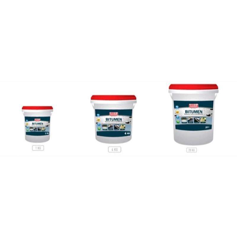 Jual bondal bitumen @ 1kg di Seller HIKMAHBUILDING - Kota Jakarta Barat ...