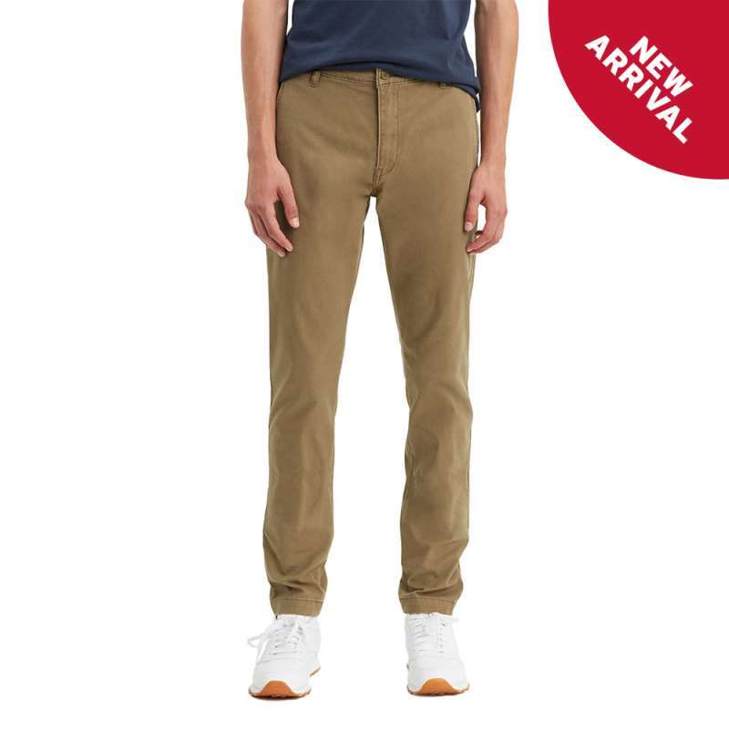 Jual Levi's® Men's Xx Chino Standard Taper Pants (85226-0072) - Inseam ...
