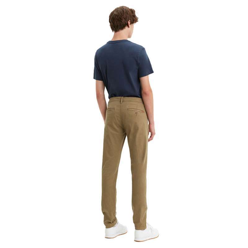 Jual Levi's® Men's Xx Chino Standard Taper Pants (85226-0072) - Inseam ...