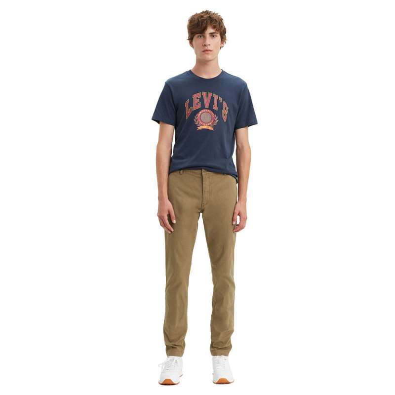 Jual Levi's® Men's Xx Chino Standard Taper Pants (85226-0072) - Inseam ...
