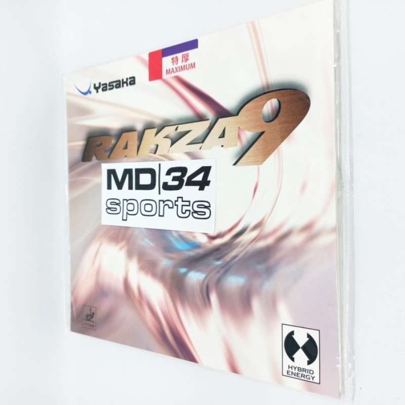 Promo YASAKA RAKZA 9 - Hitam, MAX Diskon 28% di Seller OREGON ...