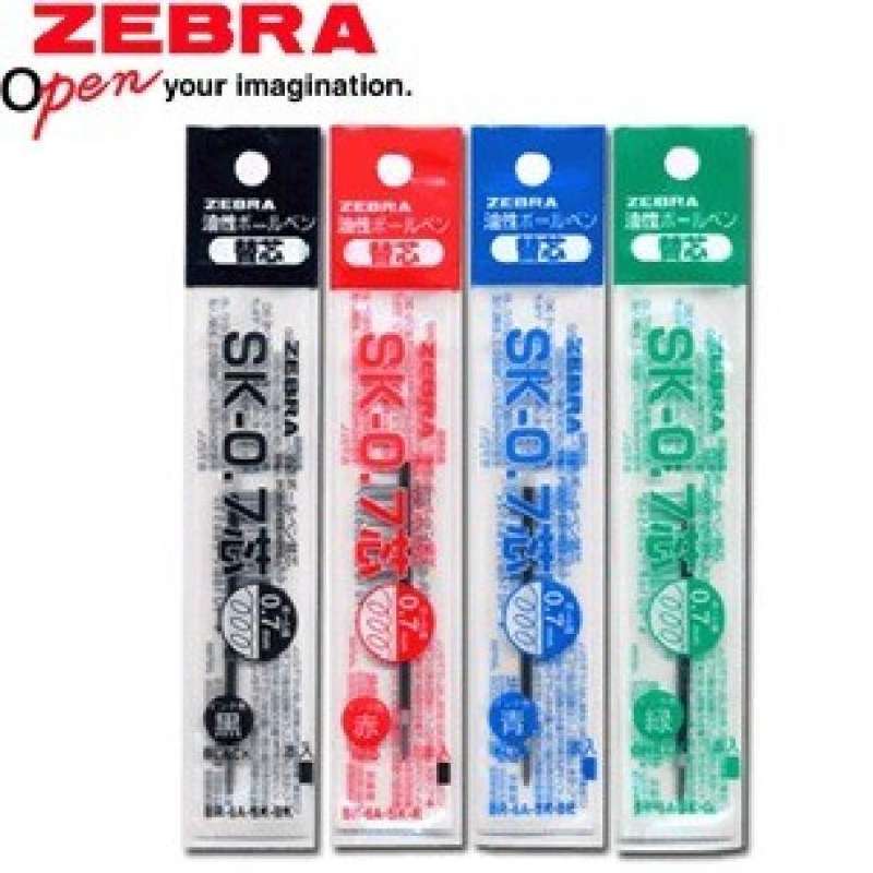 Jual ZEBRA SK REFILL di Seller Asaba Surabaya - Embong Kaliasin, Kota ...